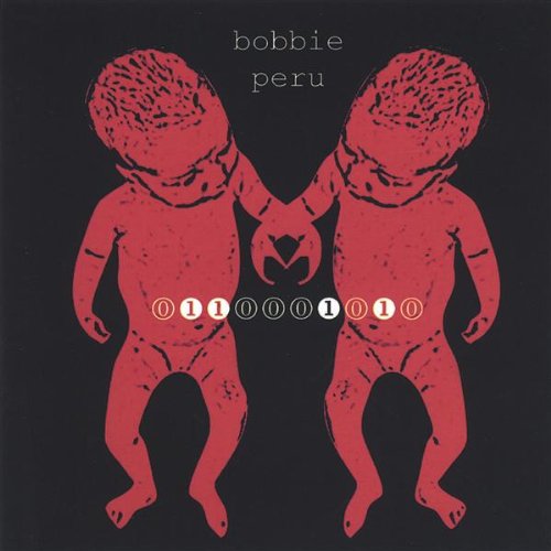 Amazon.com: Bobbie Peru: CDs & Vinyl
