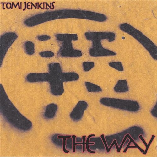 Jenkins, Tomi - Way - Amazon.com Music
