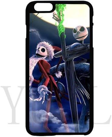 Amazon.com: The Nightmare Before Christmas signed HD image phone cases ...