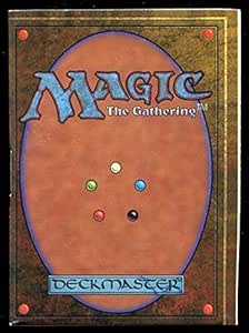 Amazon.com: Magic the Gathering 4th Edition Rulebook Strategy Guide Vintage mini book MTG 1994 ...