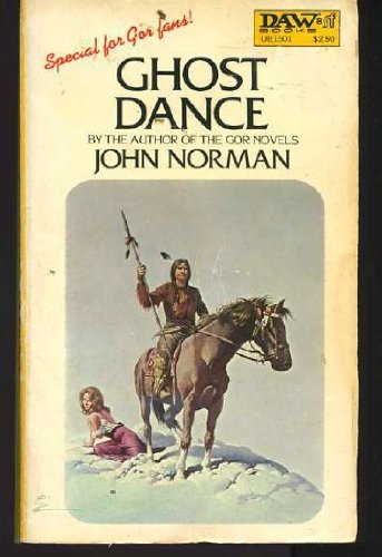 Buy Ghost Dance Book Online at Low Prices in India | Ghost Dance ...