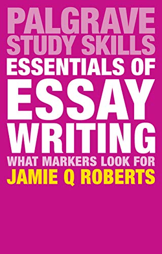 100 Best Essay Writing Books of All Time - BookAuthority
