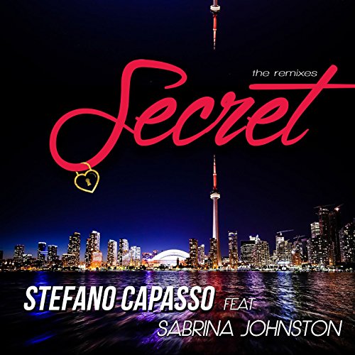 Play Secret Remix by Stefano Capasso feat. Sabrina Johnston on Amazon Music