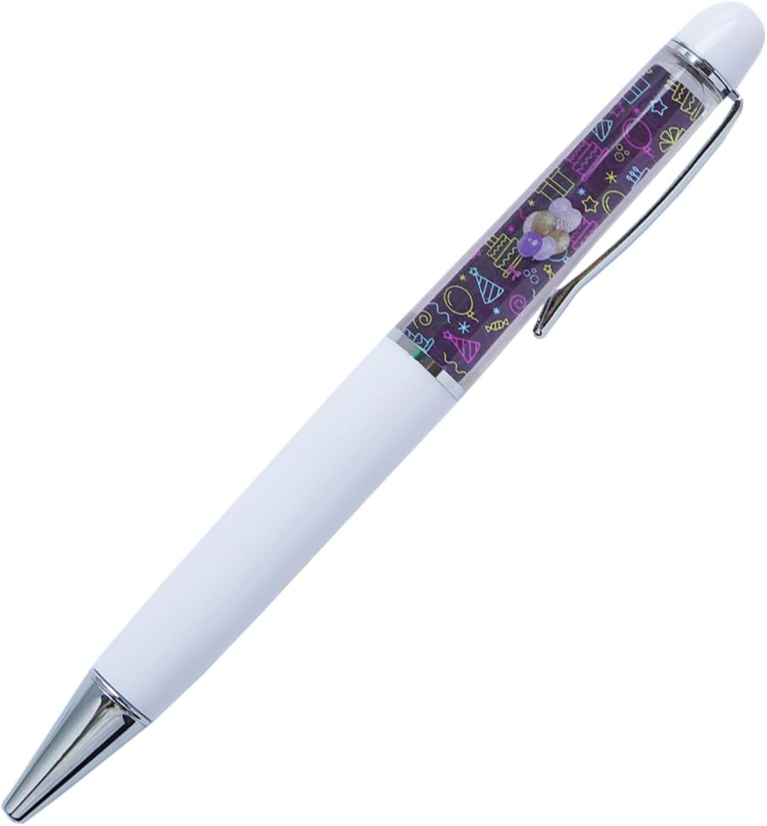 Amazon.com: Bewild Classic Tip And Strip Pen - Girl Strips When You ...