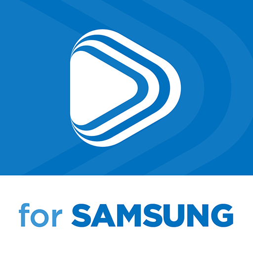 Media Center for Samsung TV - App on Amazon Appstore