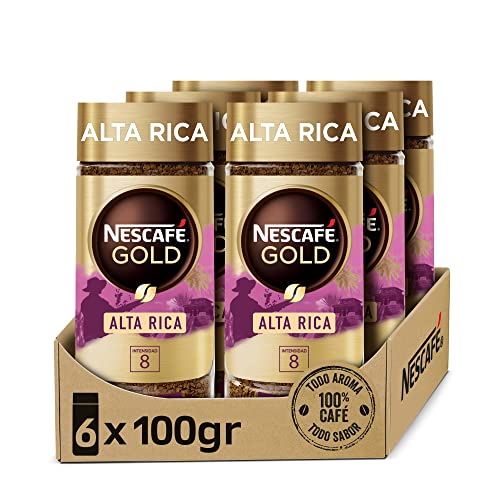 Los 9 Mejores Cafés Solubes de 2023 | Ranking y Marcas