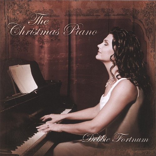 Reproducir The Christmas Piano de Debbie Fortnum en Amazon Music