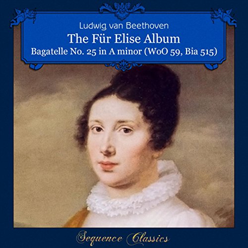 Amazon.com: The Fur Elise Album : Sequence Classics: Digital Music
