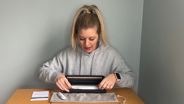 Watch ASprink M832 Inkless Portable Printers on Amazon Live