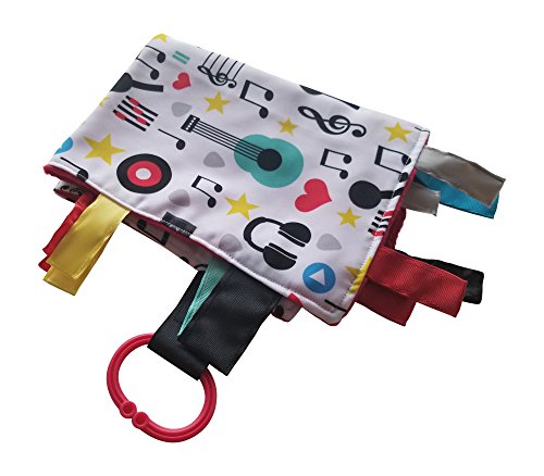 Best Busy Blankets For Dementia Patients - Safe Sleep Systems