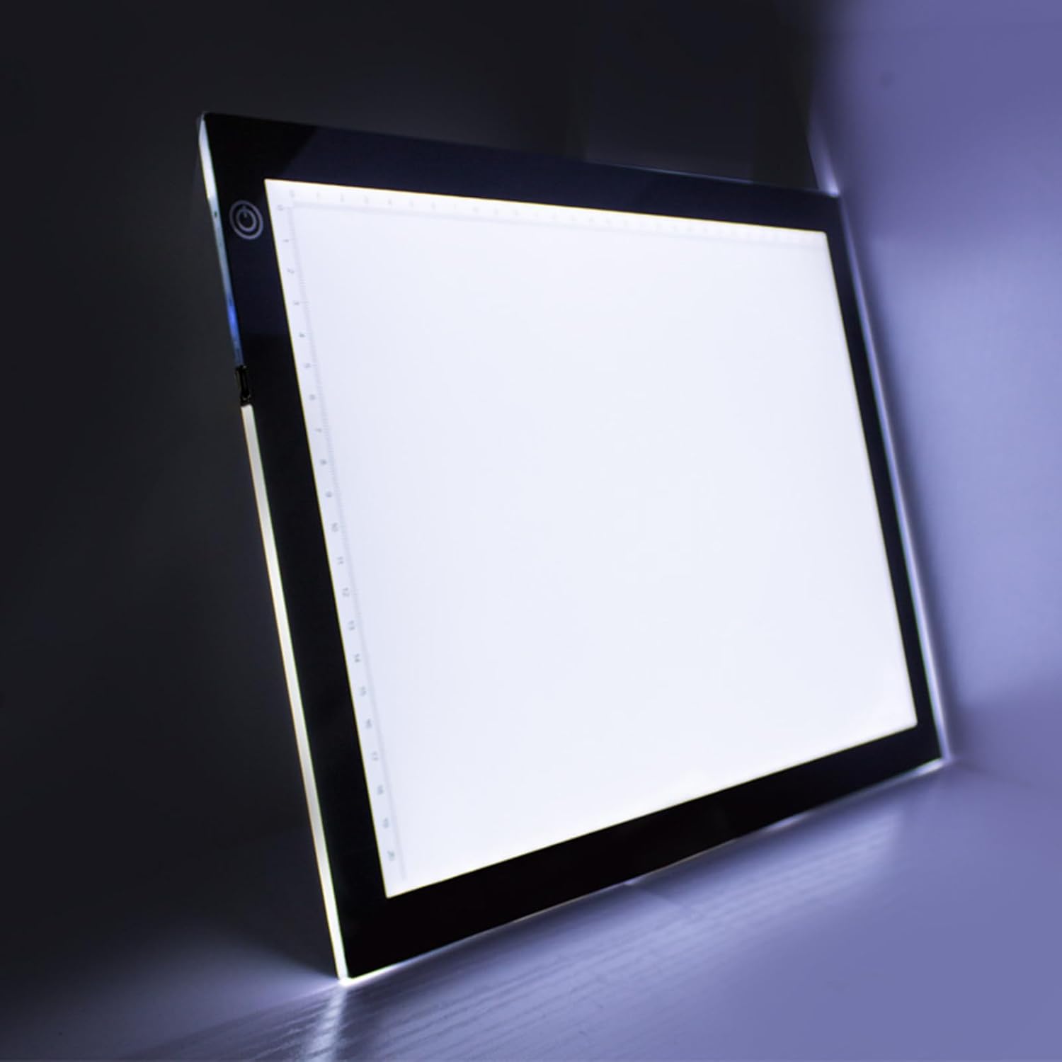 Amazon.com: A1/A2/A3 Light Box Drawing, Art Tracing Board, with Acrylic ...