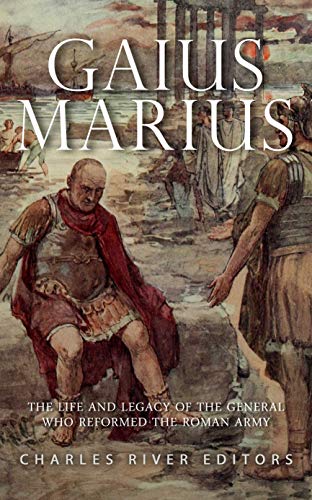 Gaius Marius