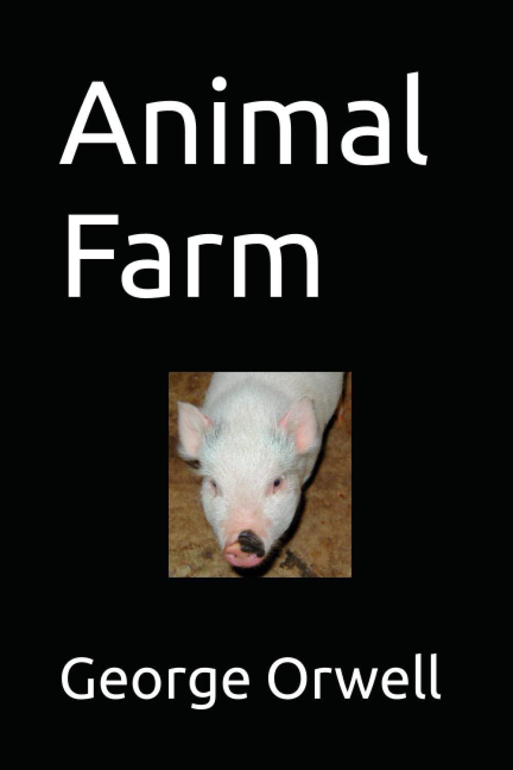 Amazon | Animal Farm | Orwell, George | Study Guides