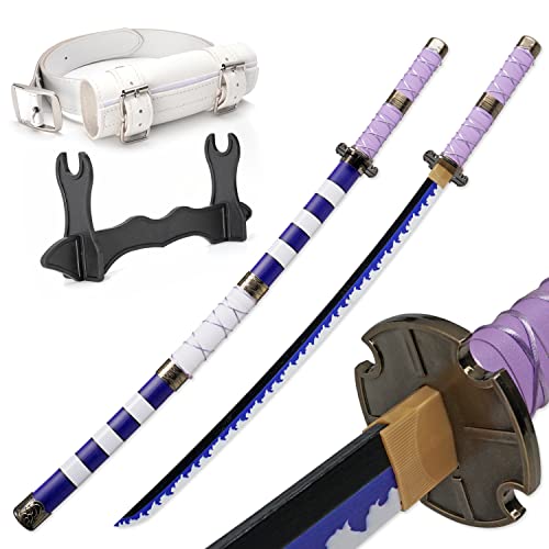 Snapklik.com : Roronoa Zoro Katana, Anime Original Texture, About 40 ...