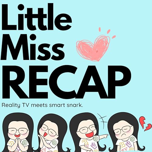 Amazon.com: Little Miss Recap : Amye Archer: Books