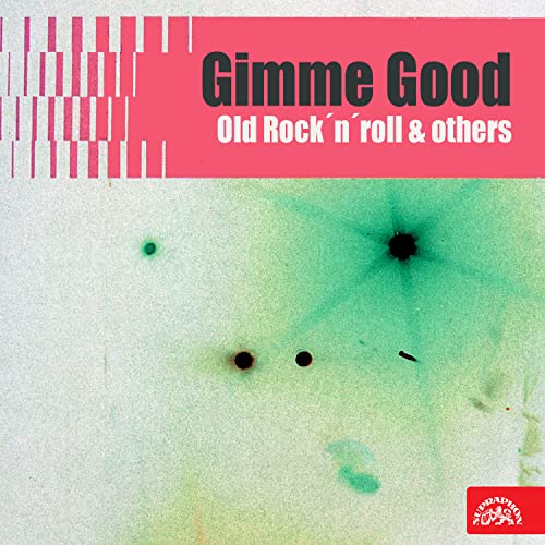 Amazon MusicでVARIOUS ARTISTSのGimme Good Old Rock´n´roll & othersを再生する