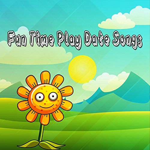 Amazon.com: Fun Time Play Date Songs : Canciones Para Niños: Digital Music