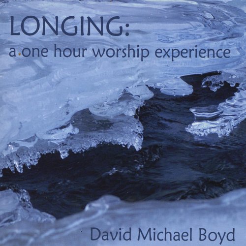 Play Longing by David Michael Boyd on Amazon Music