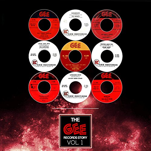 Amazon Music - VARIOUS ARTISTSのThe Gee Records Story Vol 1 [Explicit ...