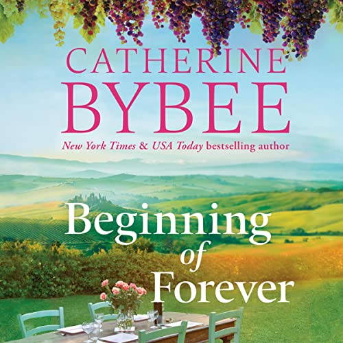 Amazon.com: Beginning of Forever: The D'Angelos, Book 3 (Audible Audio ...