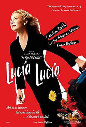 Amazon.com: Lucia, Lucia : Movies & TV
