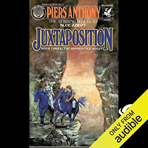 Robot Adept: Apprentice Adept Series, Book 5 (Audible Audio Edition ...