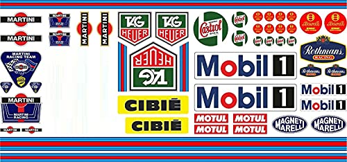 Formel 1 Aufkleber – Die 15 besten Produkte im Vergleich - kita.de Ratgeber