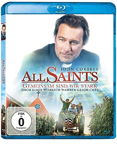 All Saints - Gemeinsam sind wir stark: Armour, Steve, Mayén, Eduardo ...