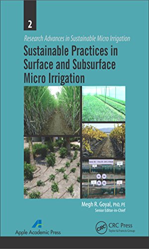 82 Best Irrigation Books of All Time - BookAuthority