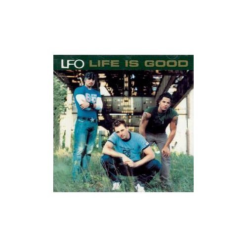 lfo - Life Is Good - Amazon.com Music