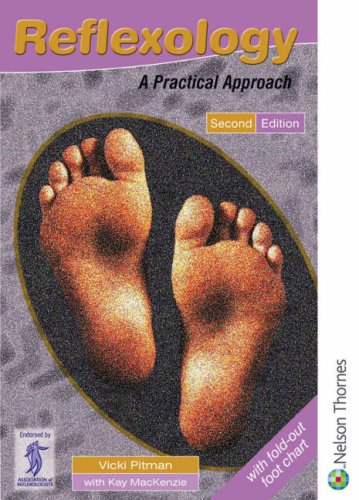 Amazon.com: Reflexology: A Practical Approach 2nd Edition ...