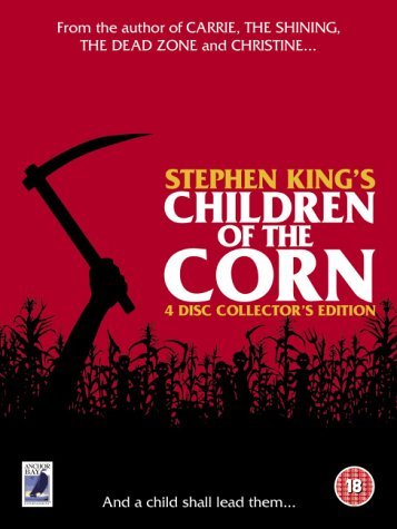 Amazon.com: Children Of The Corn - Collection [DVD] : Movies & TV