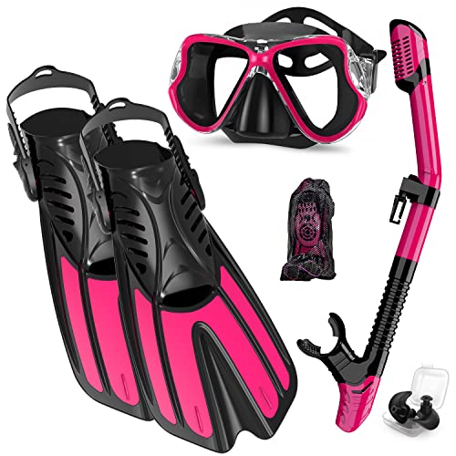 Dive Gear Near Me – The 16 best products compared - Outdoors Magazine