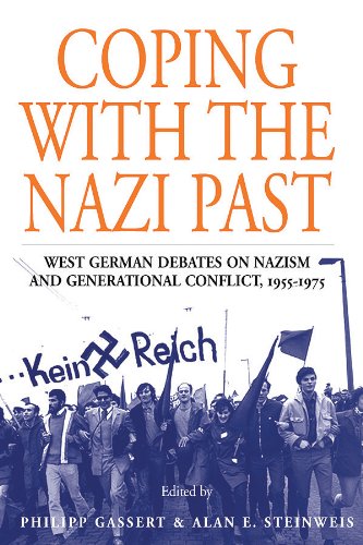 Amazon.com: Coping with the Nazi Past: West German Debates on Nazism ...