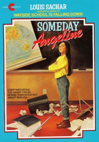 Someday Angeline: 9780613142496: Amazon.com: Books
