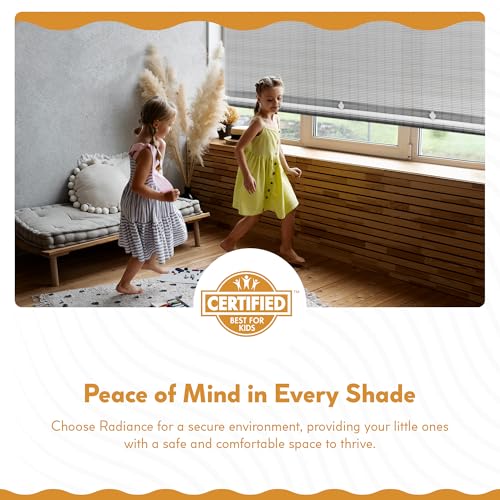 Radiance Cordless Outdoor Shades for Porch, Patio & Windows ...