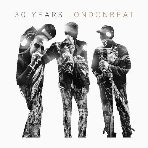 Amazon Music - Londonbeatの30 Years - Amazon.co.jp