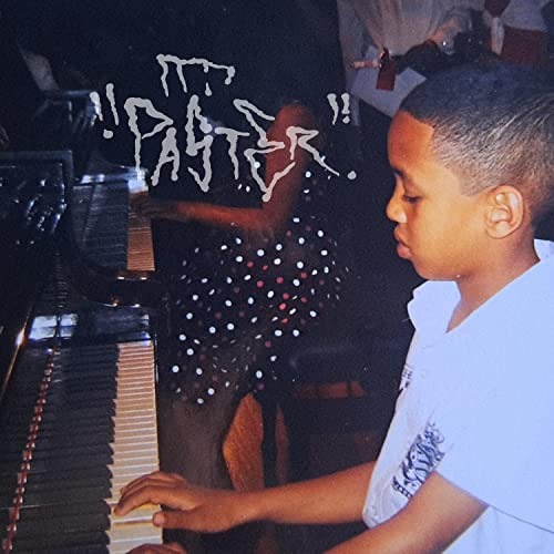 Play Ready by paster on Amazon Music Unlimited