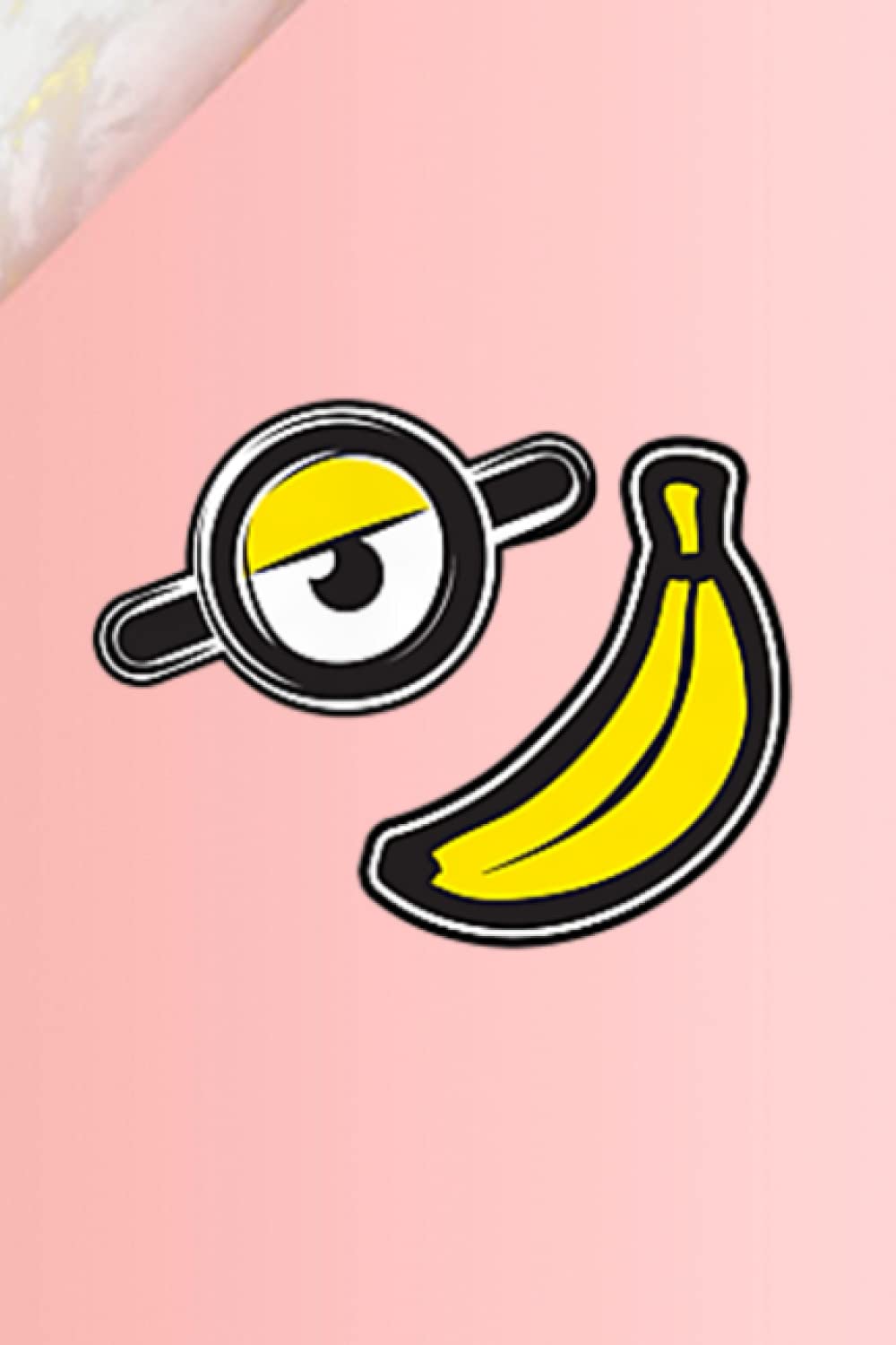 Buy Music Album Review - Despi.able Me Mi.nio.ns Eye and Banana Patch ...