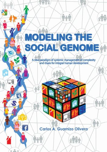 MODELING THE SOCIAL GENOME - Kindle edition by Guarnizo Olivera, Carlos ...
