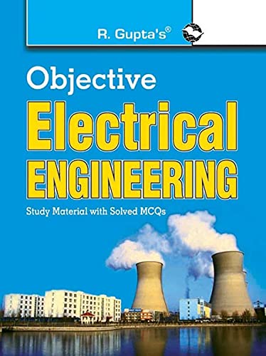 Buy Objective Electrical Engineering Book Online at Low Prices in India ...
