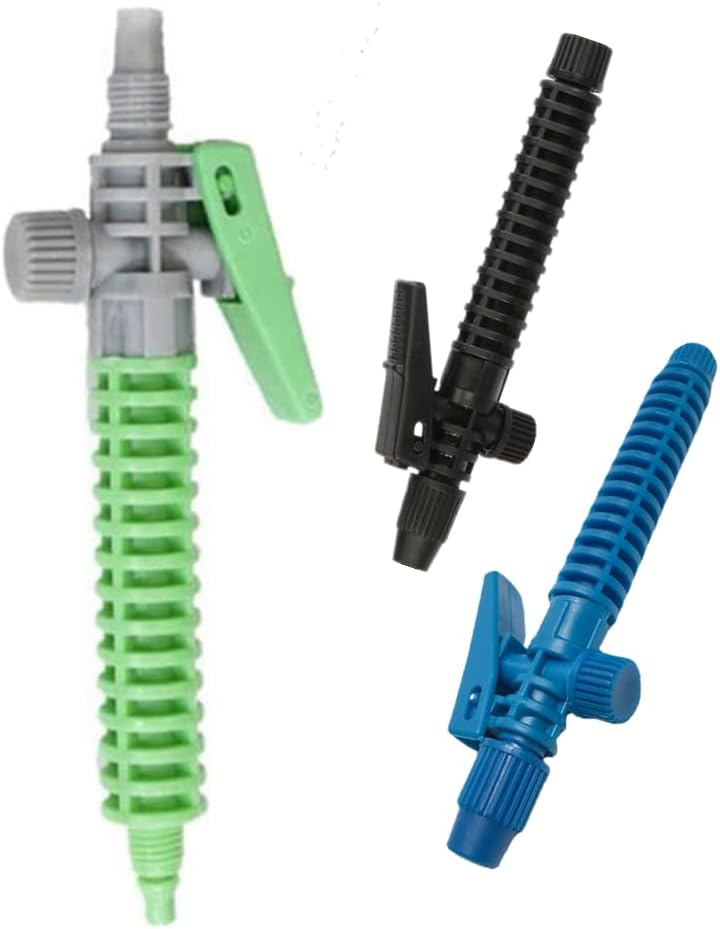 TNBSGH 2PCS Trigger Sprayer Handle, 3L/5L/8L Lawn & Garden Sprayer ...