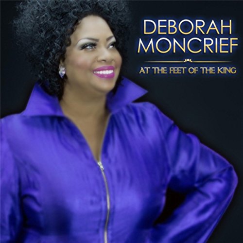 Play At the Feet of the King by Deborah Moncrief on Amazon Music