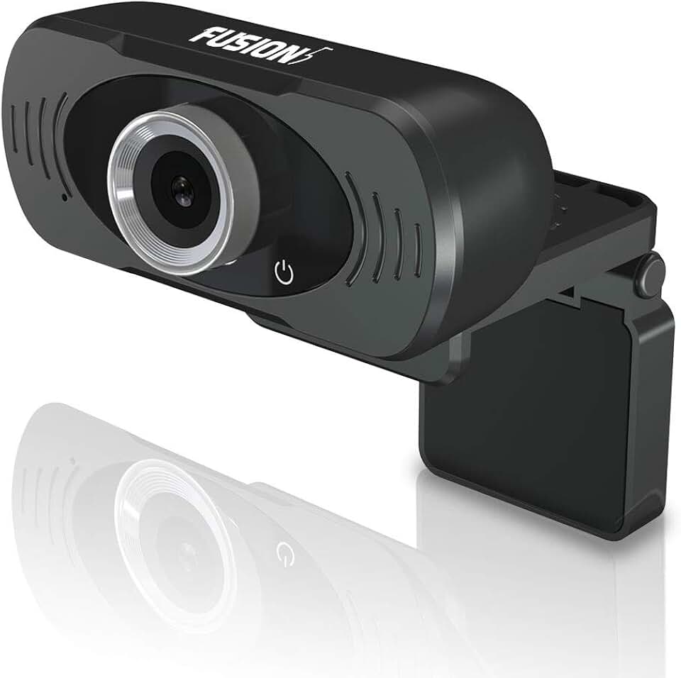 Amazon.co.uk: hp webcam