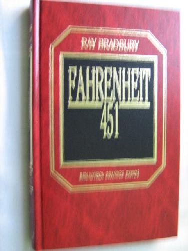 The Novels of Ray Bradbury: Fahrenheit 451, Dandelion Wine, Something ...
