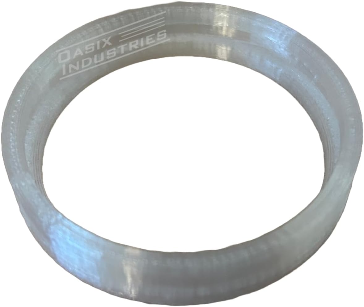 Generic Replacement Cylinder Seal for Central Pneumatic Harbor Freight ...