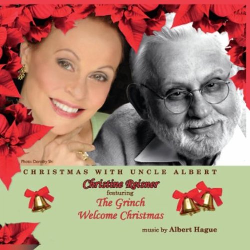 Play Christmas With Uncle Albert by Christine Reisner on Amazon Music