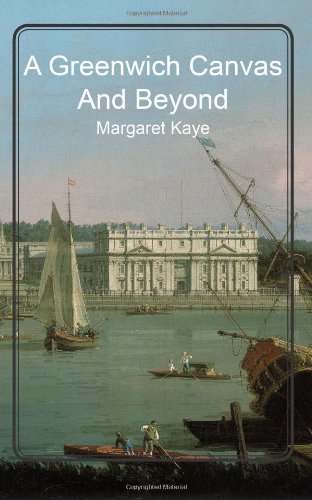 A Greenwich Canvas and Beyond: unknown author: 9781453804582: Amazon ...