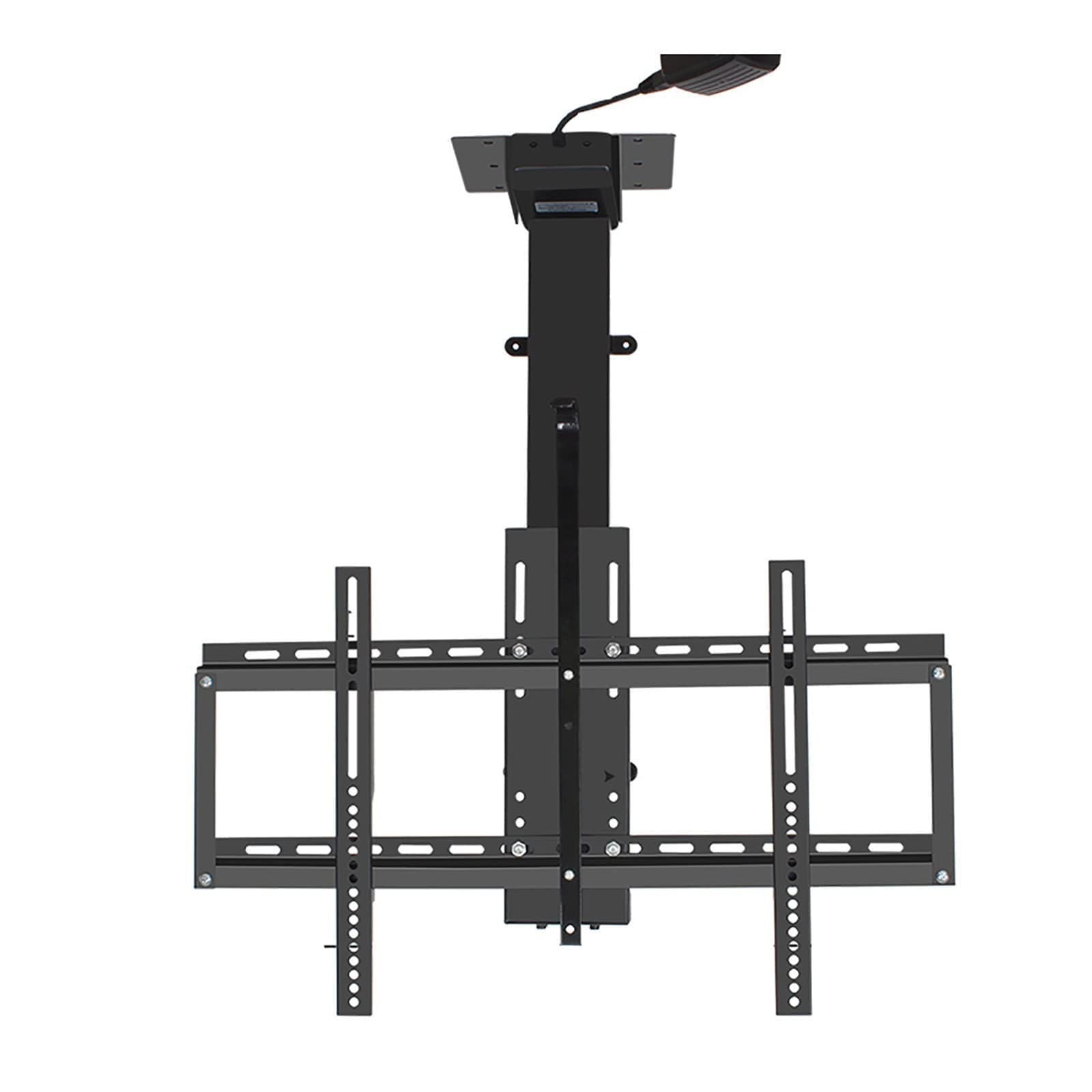 Buy GUODDM Telescopic Electric TV Lift - Ceiling Motorized Tv , Monitor ...