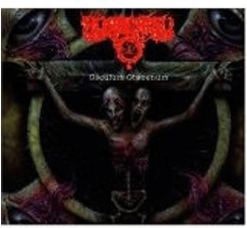 Osculum Obscenum: Amazon.ca: Music